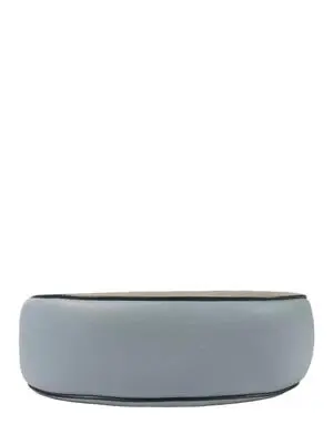 Chloé Chloé Vintage Drew Chain Shoulder Bag Blue