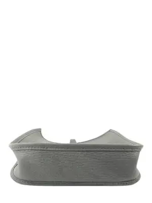 Hermès Hermès Evelyne TPM Shoulder Bag Grey
