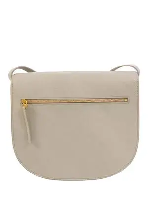CELINE Celine Trotteur Shoulder Bag