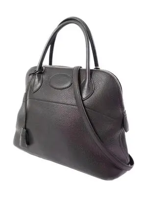 Hermès Bolide 31 Shoulder Bag - Black
