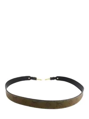 LOUIS VUITTON Louis Vuitton Reversible Strap