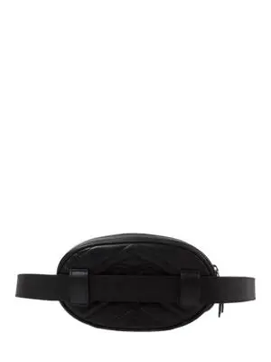 Gucci Marmont Belt Bag - Black