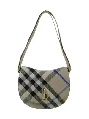 Burberry Medium Shoulder Bag - Neutrals