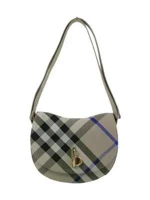 Burberry Medium Shoulder Bag - Neutrals