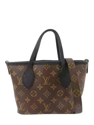 LOUIS VUITTON Louis Vuitton Neverfull Monogram Tote Bag