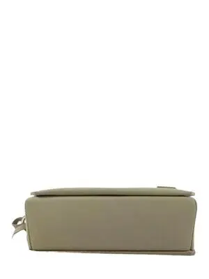LOUIS VUITTON Flap Mini Shoulder Bag - Neutrals