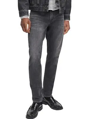 Rag & Bone Fit 3 Authentic Stretch Jeans - Alec