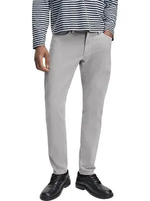 Rag & Bone Rag & Bone Fit 3 Aero Stretch Jeans Night Grey