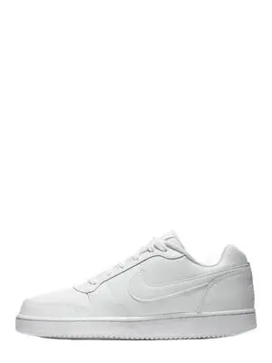 Nike Ebernon Low Sneakers - White