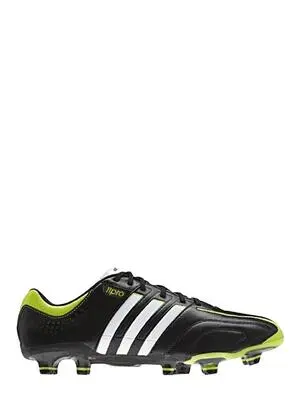 Adidas Adipure 11pro Trx Fg Soccer Cleats - Black