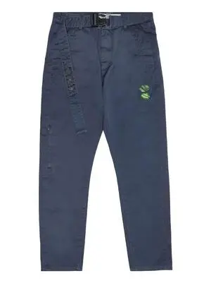 OFF-WHITE Off-White Slim Low Crotch Chino