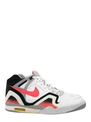 Nike Tech Challenge Ii Og Athletic Sneakers - White