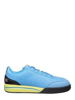REEBOK X Bbc Ice Cream Pharrell Williams Board Flip Sneakers - Blue
