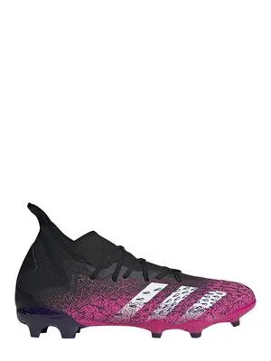 Adidas Predator Freak.3 Fg 'demonscale Shock - Pink