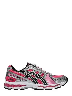 Asics Gel-kayano 12.1 Athletic Sneakers - Pink
