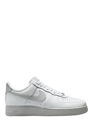 Nike Force 1 '07 High Top Sneakers - White