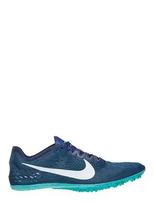 Nike Zoom Victory 3 Force Athletic Sneakers - Blue