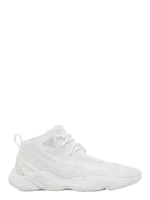 Adidas Exhibit A Mid 'cloud - White