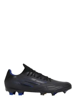 Adidas X Speedflow.2 Fg Sonic Ink Athletic Shoes - Black