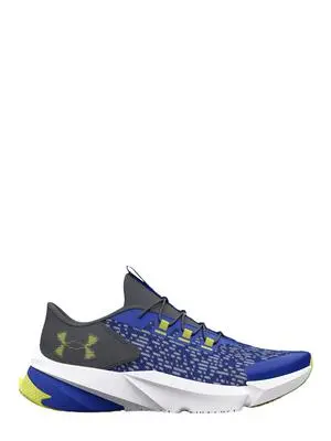 UNDER ARMOUR Under Armour Scramjet 5 AL PS Athletic Sneakers