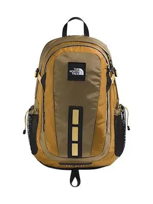 The North Face Hot Shot Se Backpack - Tan