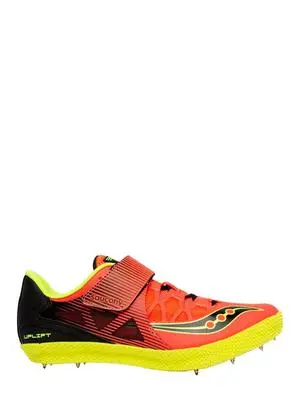 Saucony Uplift Hj 2 Track Spikes - Red