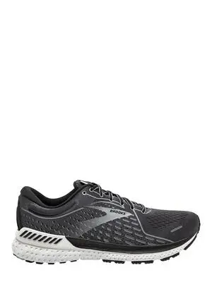 Brooks Adrenaline Gts 21 Athletic Sneakers - Black