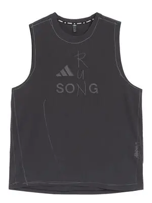 Adidas X Song For The Mute Tank - Black