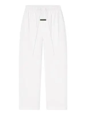 Fear Of God Relaxed Sweatpant - White