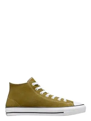 CONVERSE Chuck Taylor All Star Pro Mid Sneakers - Brown