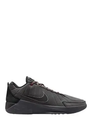 Nike Lebron Witness 9 Athletic Sneakers - Black