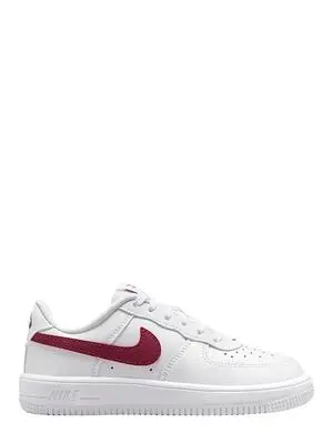 Nike Force 1 Low Top Sneakers - White