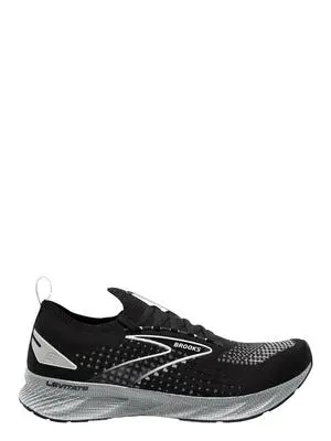 Brooks Levitate Stealthfit 6 - Black