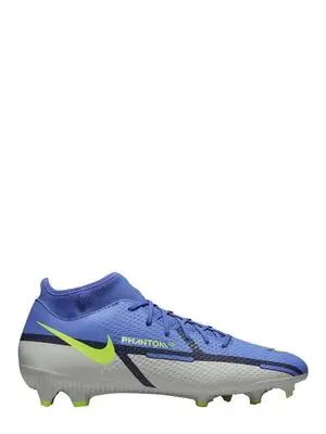 Nike Phantom Gt2 Academy Df Mg "recharge Pack" Football Boots - Blue