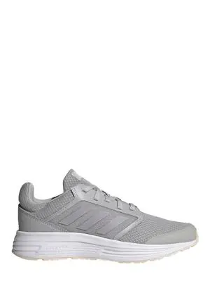 Adidas Galaxy 5 Athletic Sneakers - Grey