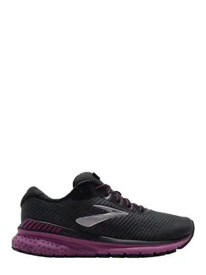 Brooks Adrenaline Gts 20 Athletic Shoes - Black