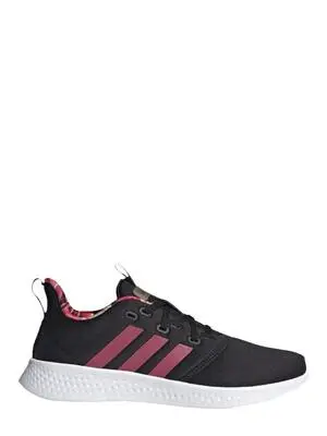 Adidas Puremotion Athletic Sneakers - Black