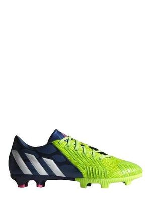 Adidas Predator Absolion Instinct Fg Cleats - Blue