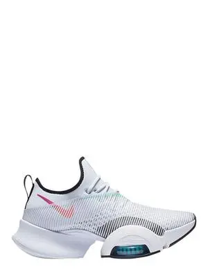 Nike Zoom Superrep Athletic Sneakers - Grey
