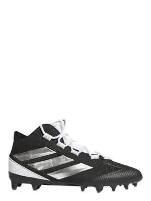 Adidas Freak Carbon Mid 'core Clear Grey - Black