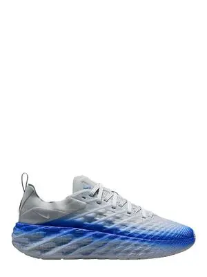 Nike Ava Edge Athletic Sneakers - Blue