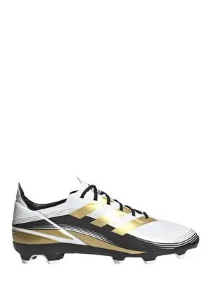 Adidas Gamemode Fg J 'teamgeist' Athletic Cleats - White
