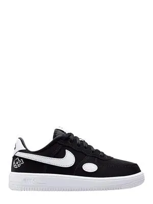 Nike Force 1 Low Ps - Black