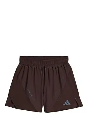 Adidas X Song For The Mute Adi365 Shorts - Gold