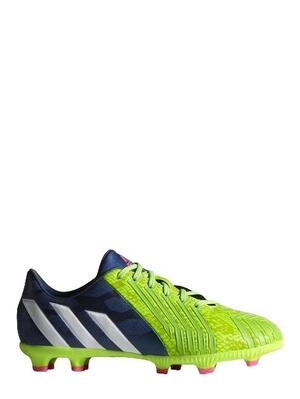 Adidas Predator Absolado Instinct Fg Cleats - Green