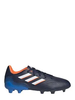 Adidas Copa Sense.3 Fg J Football Boots - Blue