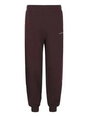 Givenchy Slim Fit Logo Joggers - Red