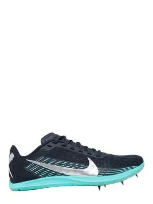 Nike Zoom Rival Xc Spike Athletic Sneakers - Blue