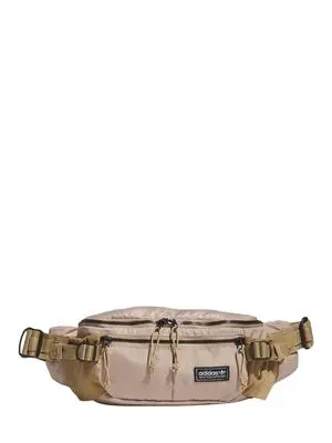 Adidas Skateboarding Utility Bag - Tan