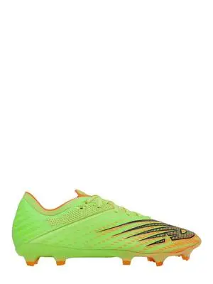 NEW BALANCE Furon V6+ Pro Fg 2e Wide Football Boots - Green